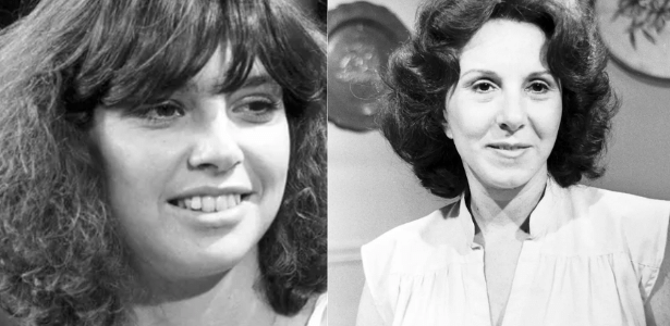 Baila Comigo: de Lídia Brondi a Alcione Mazzeo, por onde andam atrizes