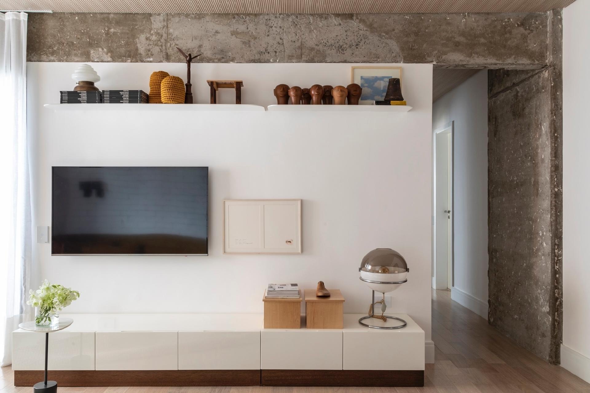 Fotos: O apresentador e arquiteto Renato Mendonça abre as portas do seu ...