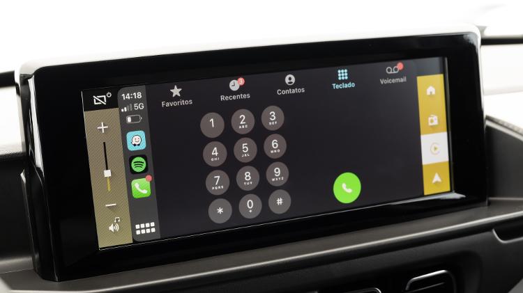 Citroën Basalt: SUV cupê tem porta-malas de sedã e preço de hatch - 10 ...