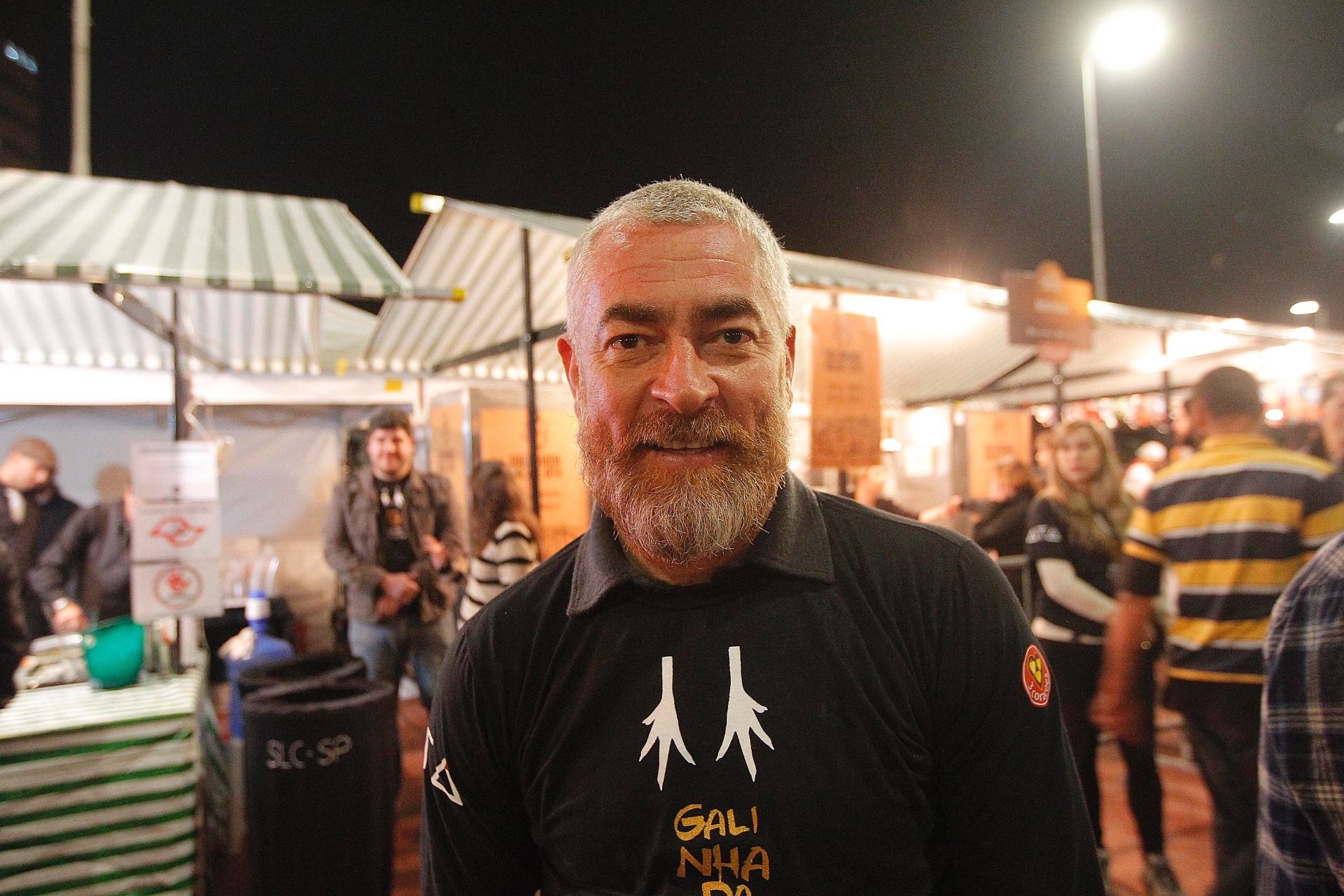 "Foi uma feliz escolha", diz Alex Atala sobre galinhada na Roosevelt ...