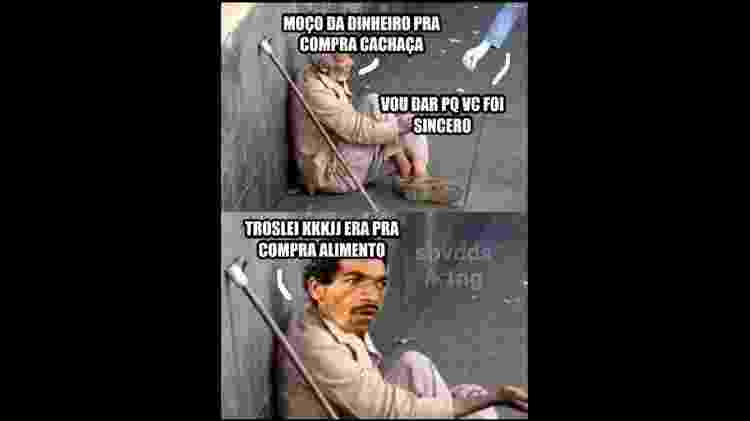 Quer rir? Vem de meme! - BOL Memes