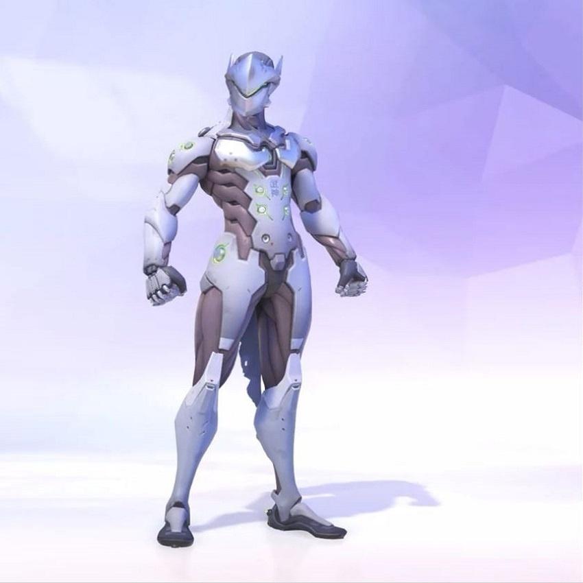 Fotos: Conheça todos os heróis de "Overwatch" - 07/08/2018 - UOL Start