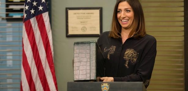 "Brooklyn Nine-Nine" vai perder uma de suas protagonistas na 6ª ...