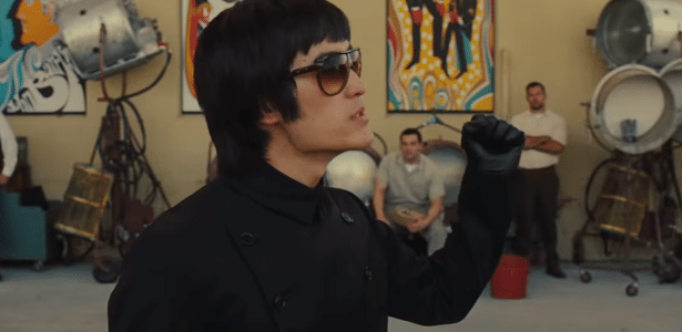 Filha de Bruce Lee manda Tarantino "calar a boca" após declaração ...