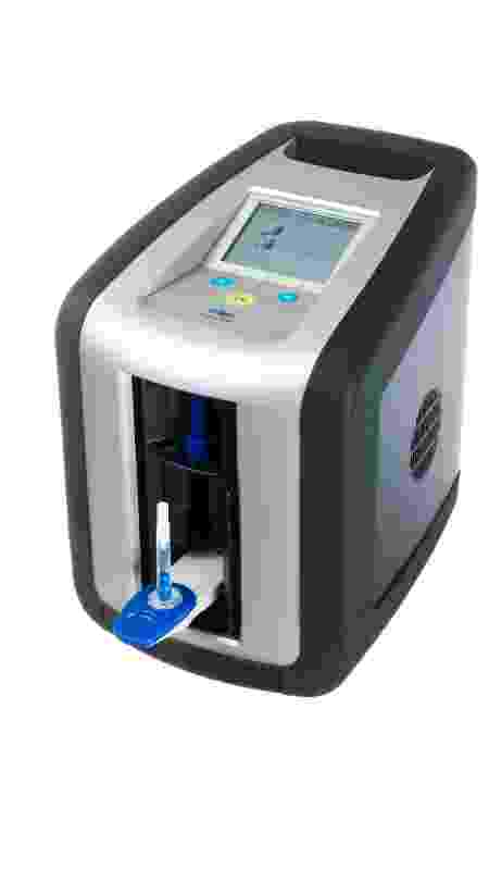 Governo compra drogômetro até fim do ano para testar motorista em ...