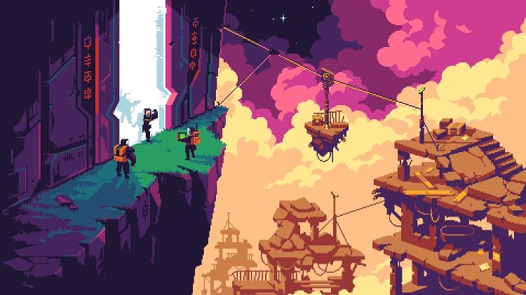 ScourgeBringer e o desafio de transformar inspirações em identidade ...