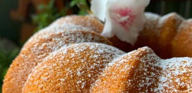 Bolo de milho com coco: Receita, Como Fazer e Ingredientes