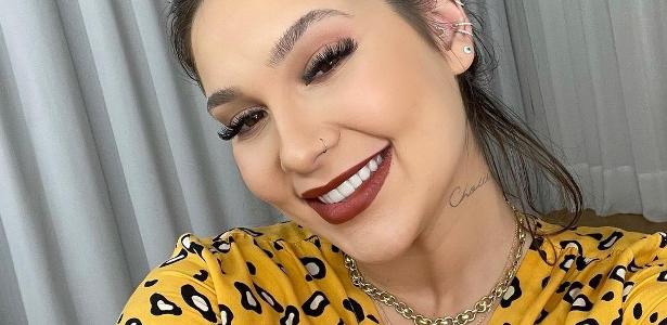 Virginia Fonseca lança curso de como ser influenciador digital