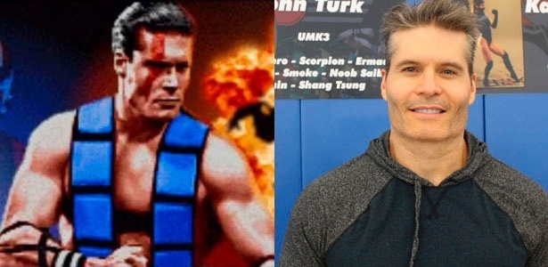 24 anos depois: confira como está elenco dos jogos de "Mortal Kombat ...