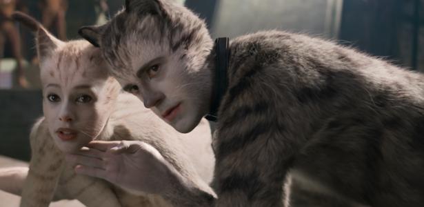 Cats estreou com efeitos não finalizados; cinemas receberão nova versão ...