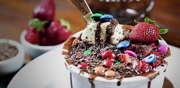 Grand gâteau: Receita, Como Fazer e Ingredientes