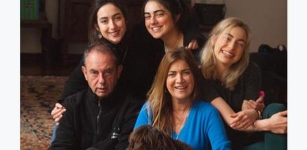 Irmãs Klink cruzaram mar bravo na Antártica e hoje ajudam a preservá-lo ...