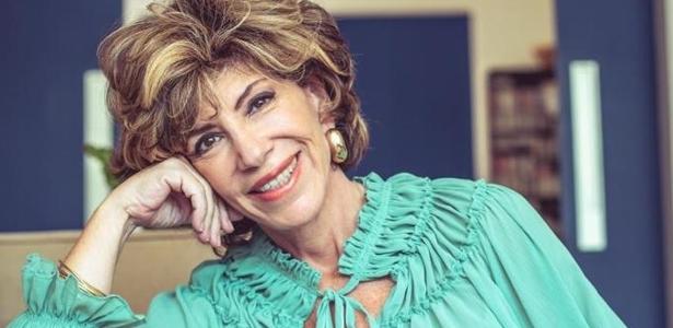 Silvia Poppovic: 50 kg a menos e sucesso na internet aos 66 anos - 05 ...