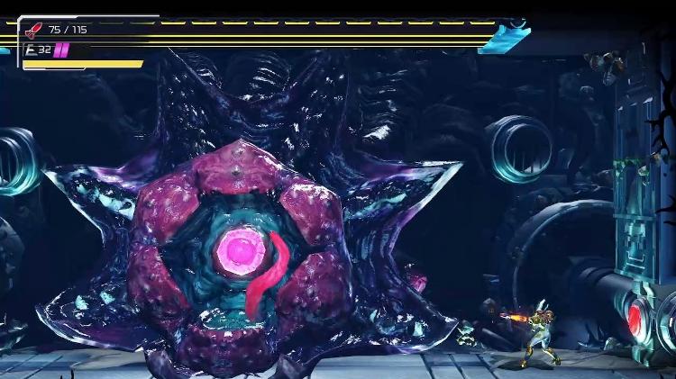 Metroid Dread: como vencer todos os chefes