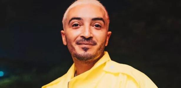 DJ Felipe Mar afirma que surubão de Noronha realmente aconteceu