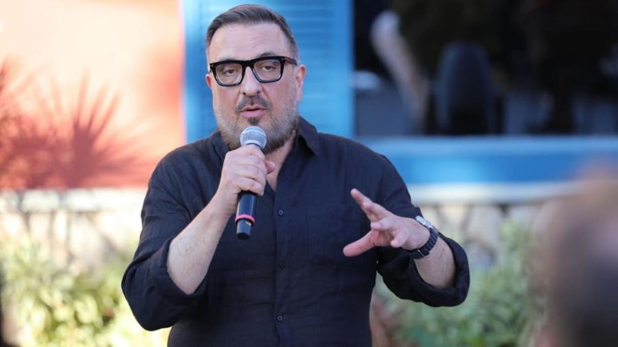 A Fazenda 17: Rodrigo Carelli revela spoiler e fala sobre participantes