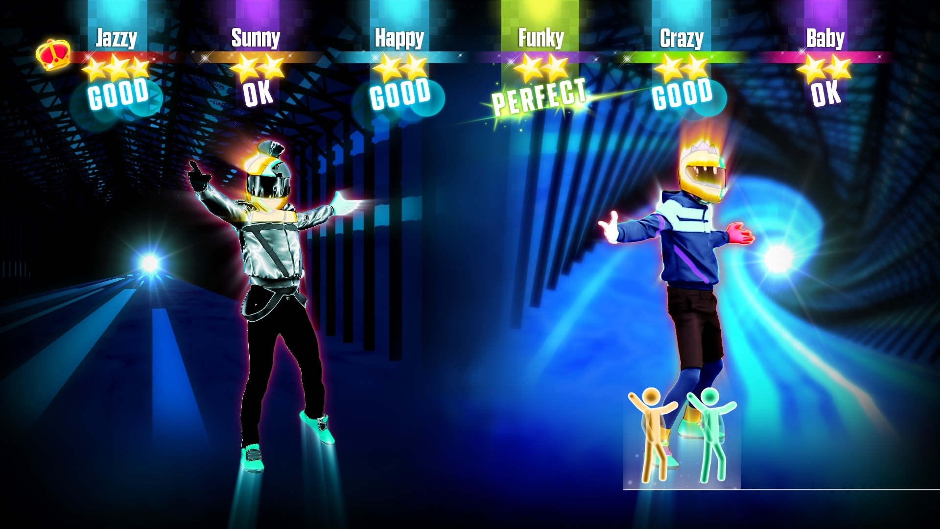 Fotos Just Dance 2016 18 06 2015 UOL Entretenimento fotos-just-dance-2016-18-06-2015-uol-entretenimento