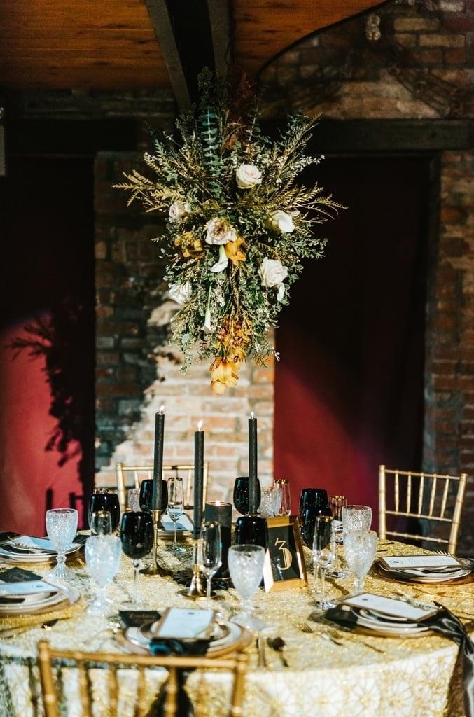 Casal faz festa de casamento inspirada em "O Grande Gatsby" em NY; veja ...