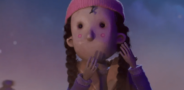 Coldplay lança clipe em animação de Daddy e mais uma música do novo ...