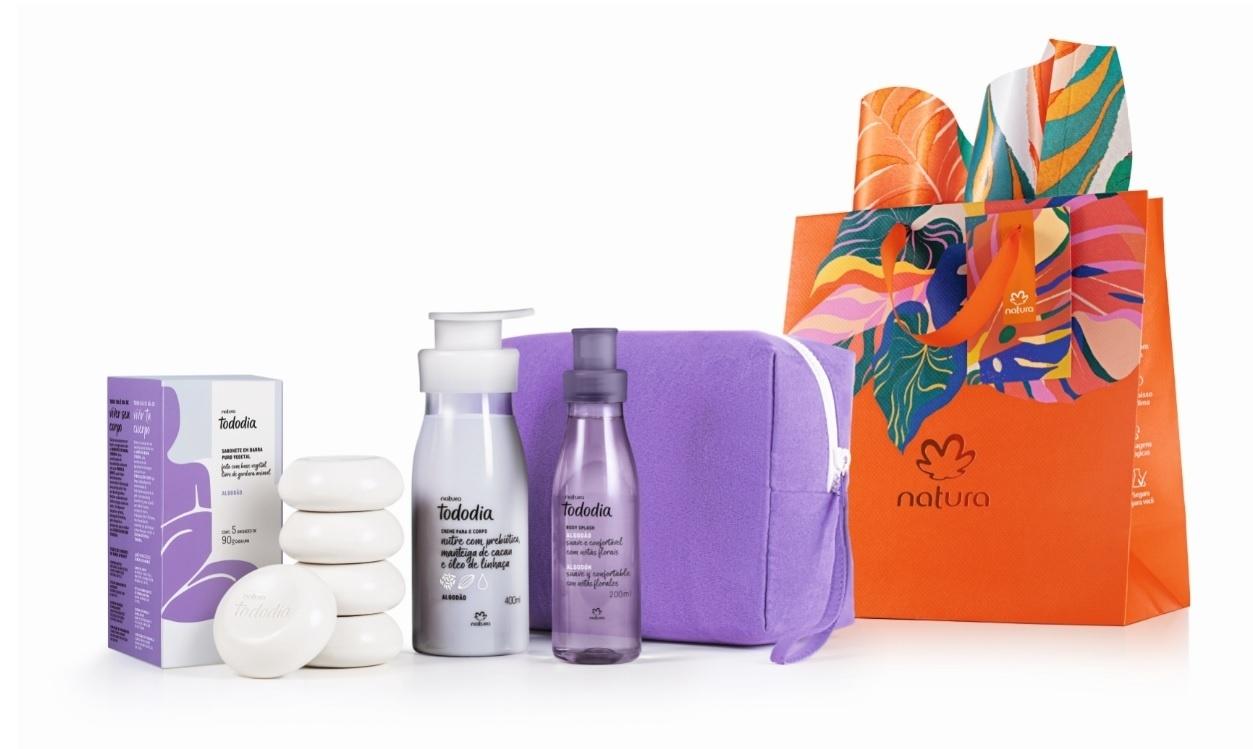 Kits de beleza são presentes de Natal para agradar em cheio; veja ...