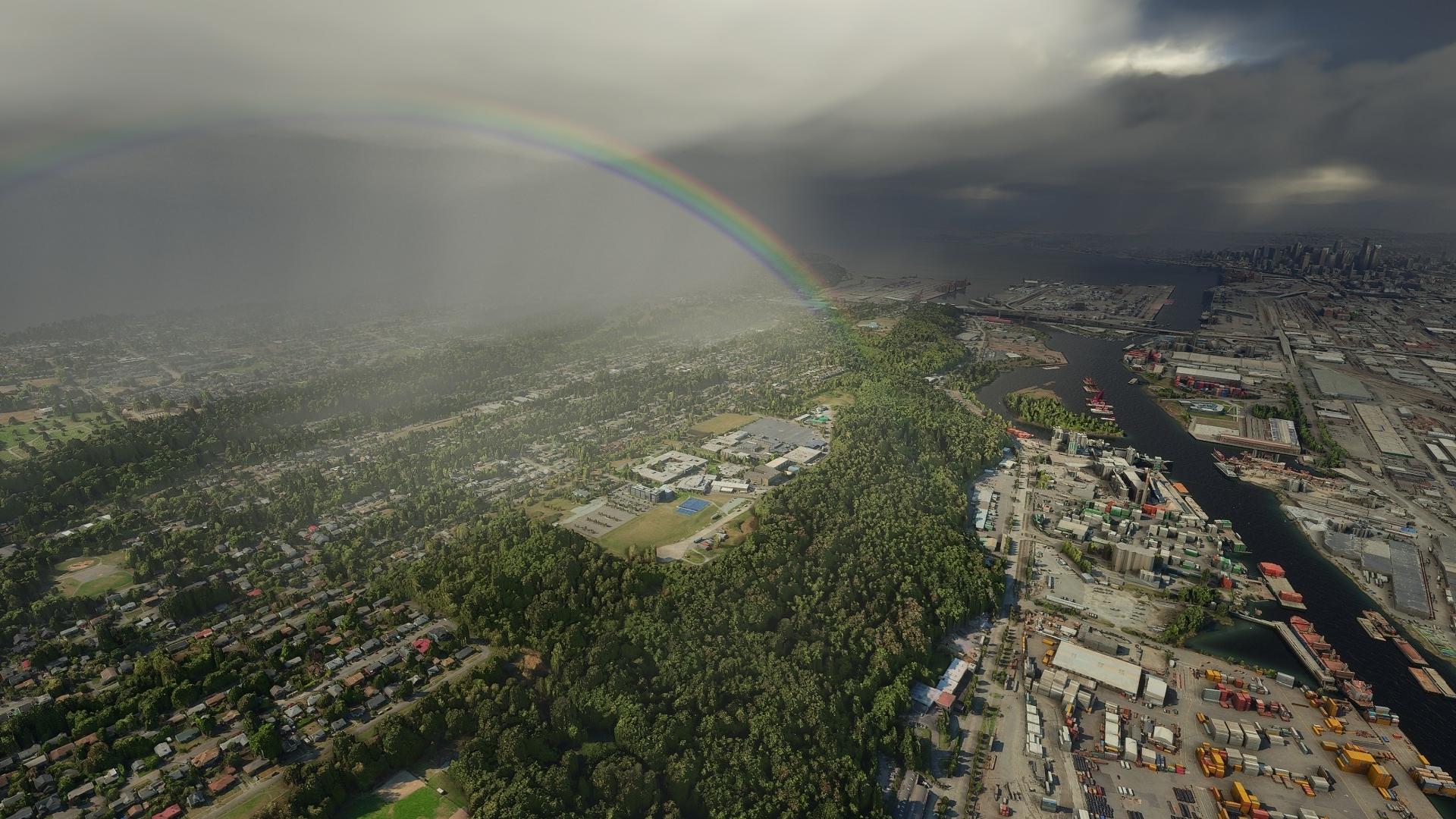 Review Flight Simulator 2020: aprendendo a voar com o game da Microsoft