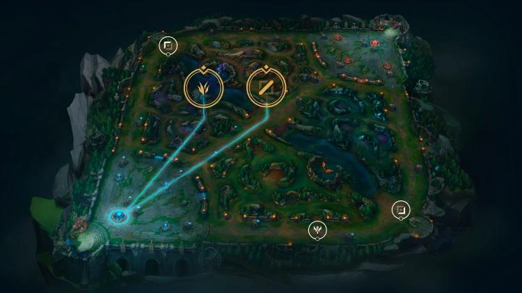 Wild Rift: cinco dicas para se tornar um jogador melhor - 08/08/2021 ...