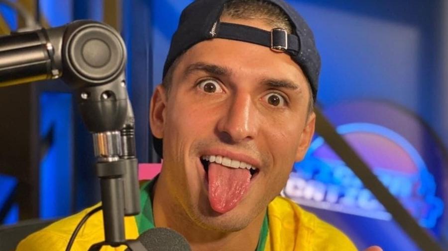 BBB 24: Felipe Prior monta pódio da final: 'Fui muito melhor que eles'