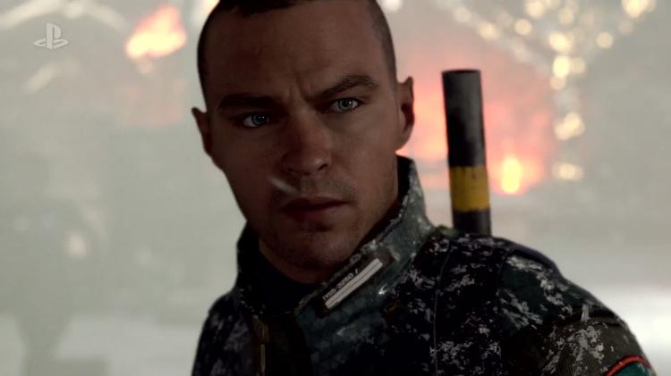 Análise: Roteiro e jogabilidade atrapalham "Detroit: Become Human" - 07 ...