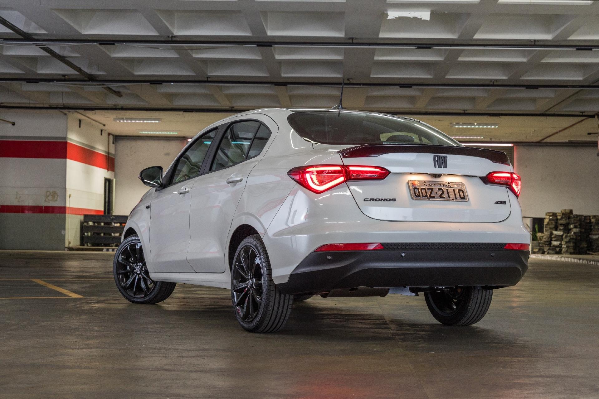 Fiat Multipla: "carro mais feio do mundo" poderia ser um sucesso no ...