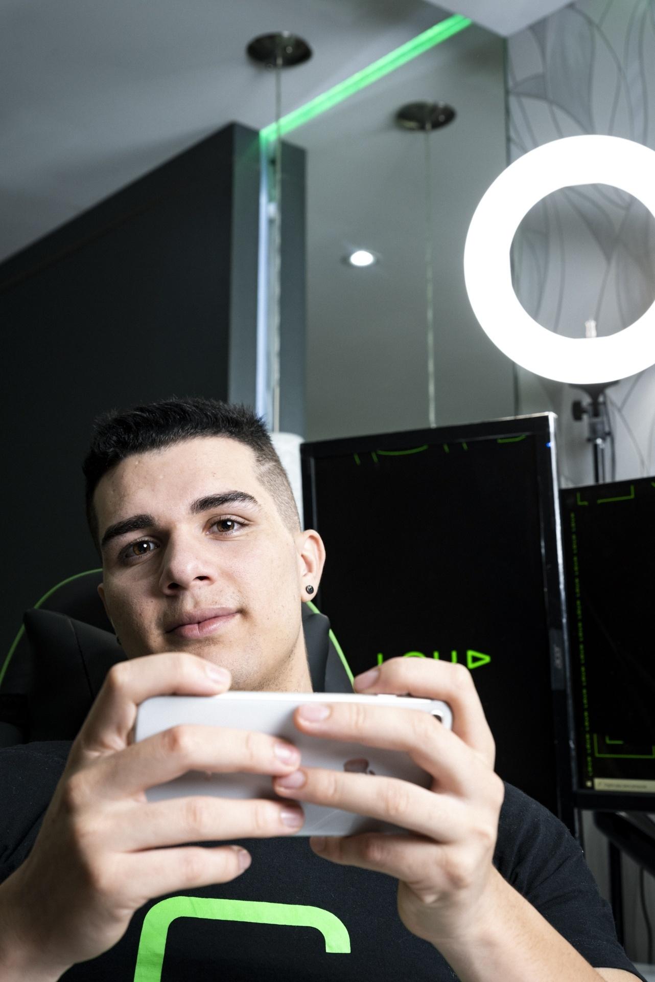 LOUD: Conheça a equipe de Free Fire, integrantes e mansão