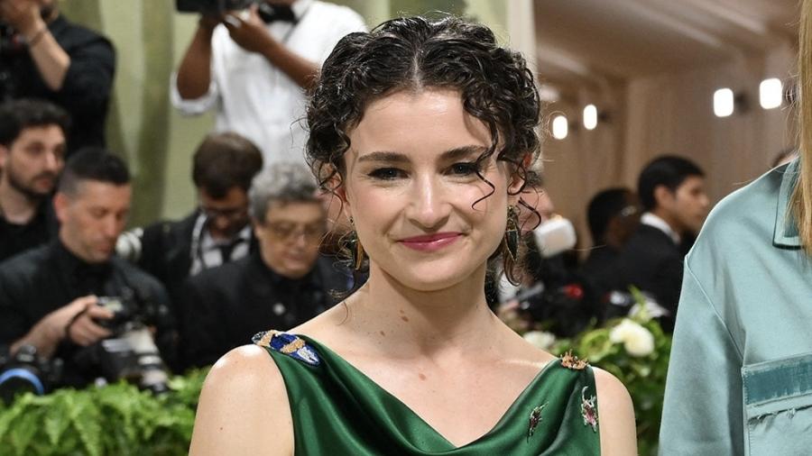 Quem é Chloe Malle, a substituta de Anna Wintour na Vogue América?