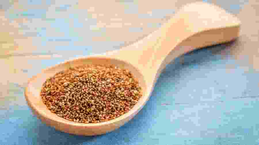 Rico em ferro, grão teff é o novo queridinho da alimentação saudável ...