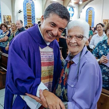Ter amigos e não guardar rancor: os segredos de Leah para viver 106 ...
