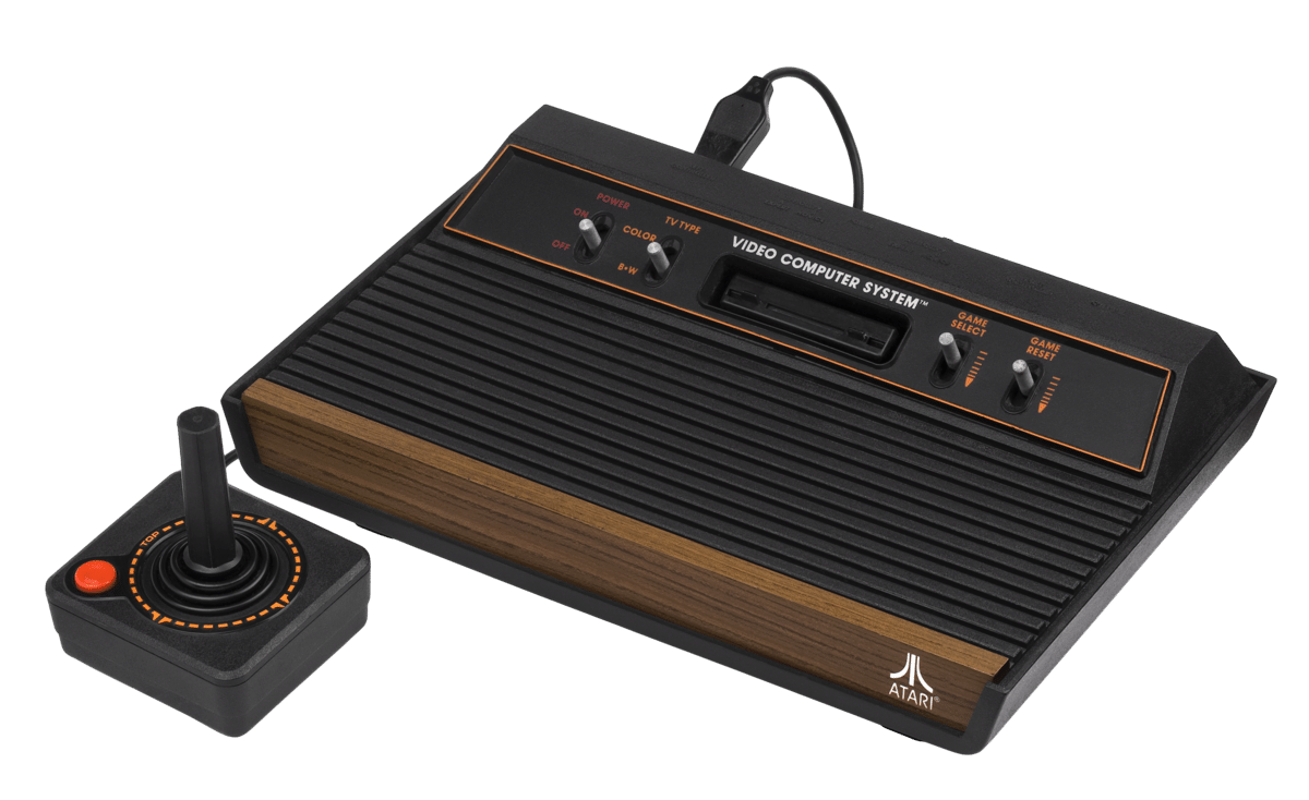 Fotos: A história da Atari: como uma pioneira dos videogames virou ...