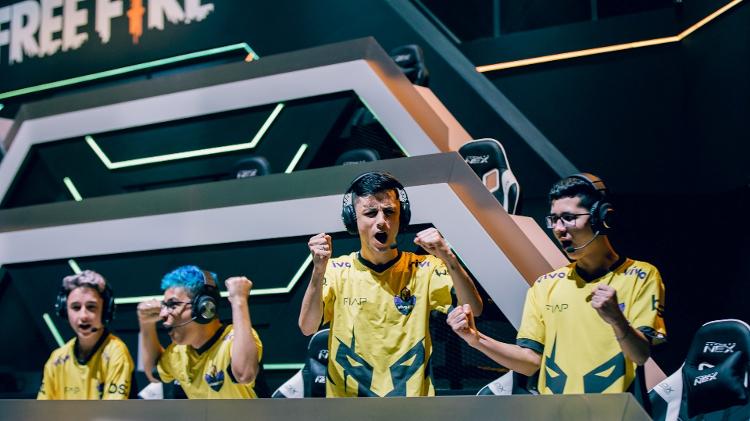 LBFF: Relembre a trajetória dos finalistas da Liga Brasileira de Free ...