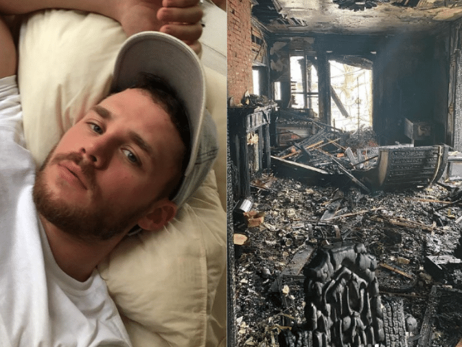 Matthew Camp's Instagram, Twitter & Facebook on IDCrawl