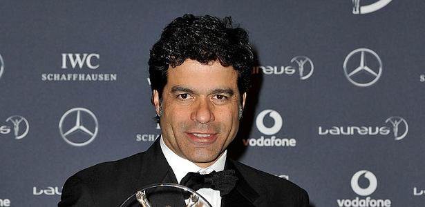 Casamento aos 18, fama de galã: como Raí vê início da carreira no ...