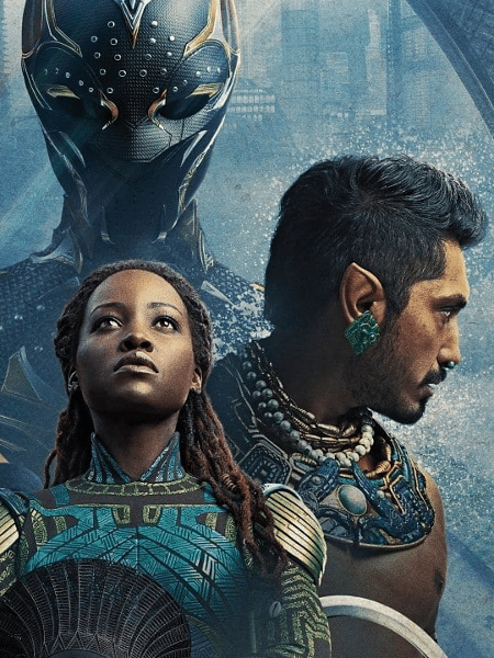 Pantera Negra 2: Filme derrapa ao introduzir novidades em meio ao luto