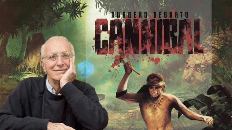 Holocausto Canibal: Por que o filme é tão polêmico?