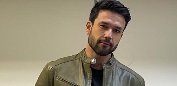 Ator Sérgio Marone revela ser ecossexual