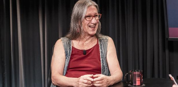 Laerte afirma que demorou para transicionar: 'Pensei em mudar de nome'