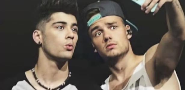 Zayn Malik, do One Direction, está em choque com morte de Liam Payne