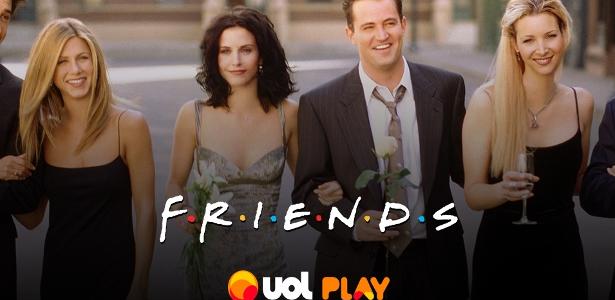 Motivos para Assinar UOL Play