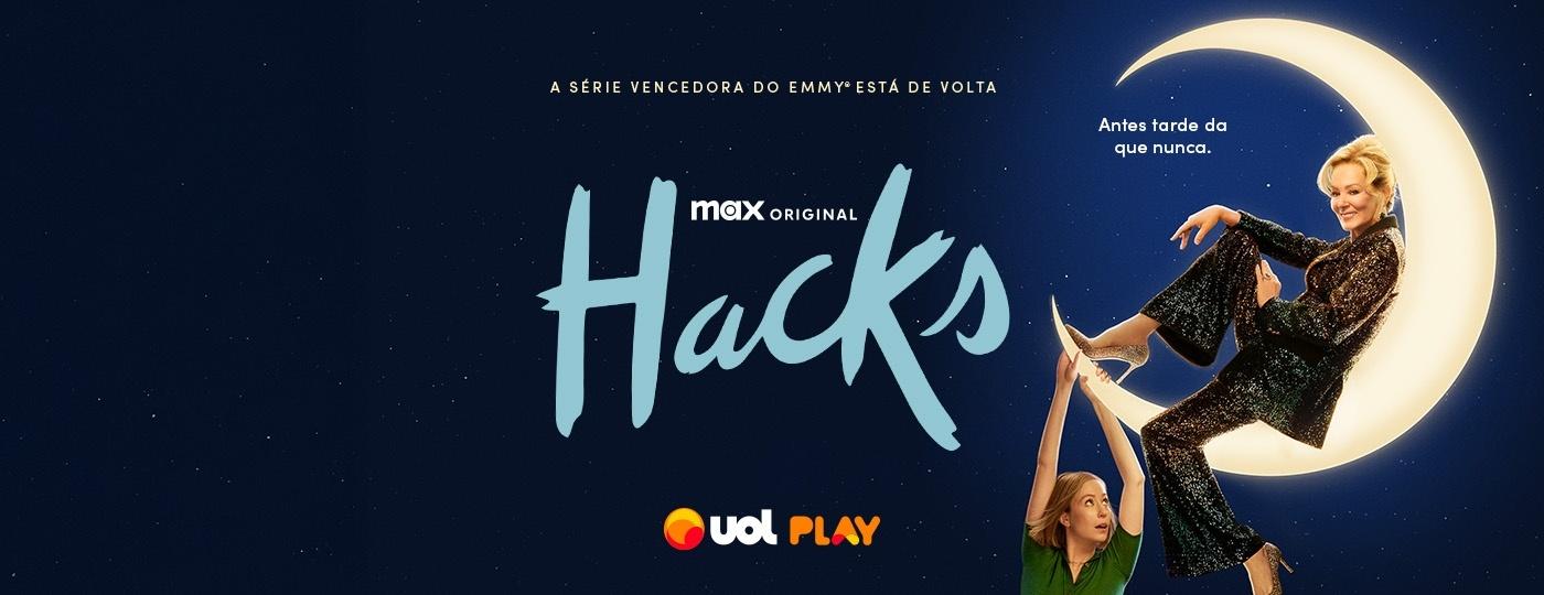 Hacks 4ª temporada: data de lançamento e onde assistir