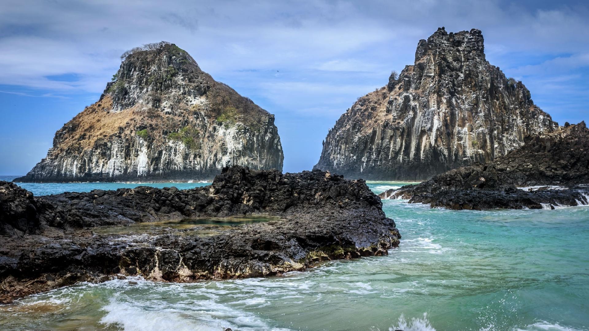 Noronha não está só no Insta: A ilha favorita das celebridades já foi ...
