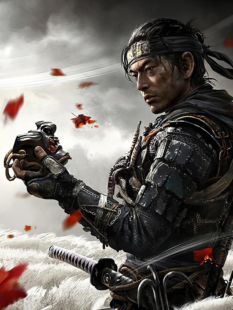 Ghost of Tsushima: O jogo de samurai no PS4 inspirado nos filmes de ...