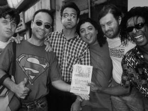 Bussunda: Relembre histórias do humorista 15 anos após sua morte