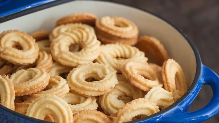 Como fazer biscoito: veja oito opções para reproduzir em casa