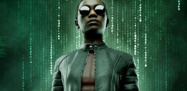 Matrix Awakens funciona mais como publicidade do Unreal que do filme