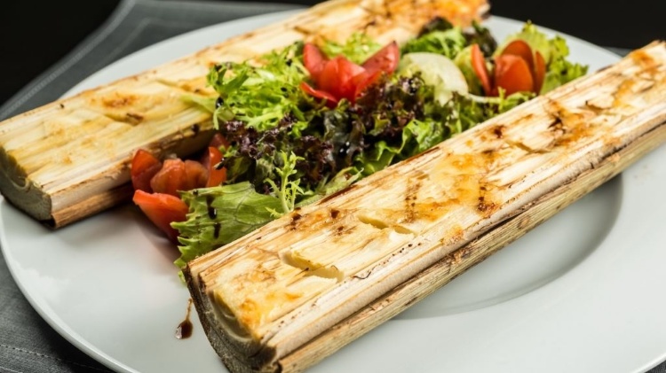 Palmito aumenta saciedade; veja 6 benefícios do alimento e como ...